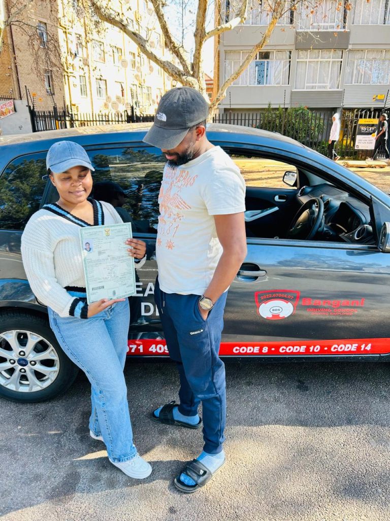 About Us – Bangani Driving School